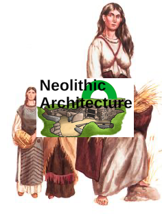 neolithic cucuteni women sticker 2