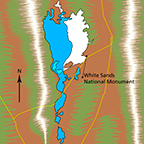 Unique from the last ice age: Harlans ground sloth is paramylodon harlani
