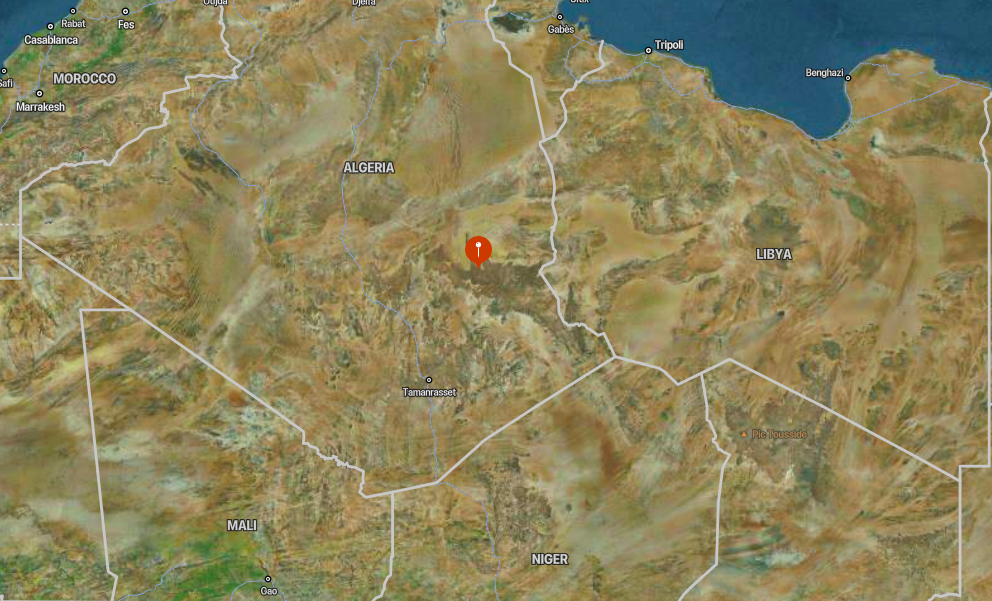 In 1910, many prehistoric rock paintings (and engravings) were ...