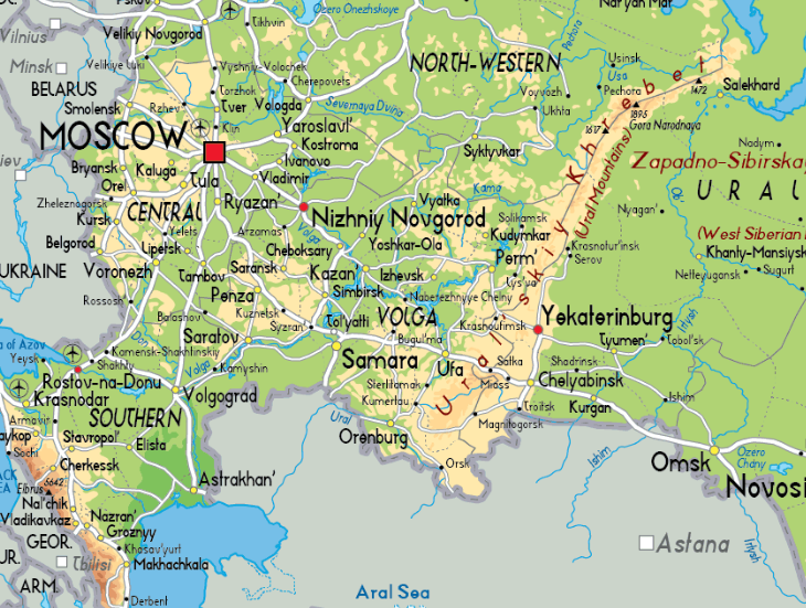 Elshanka is an early neolithic culture. It flourished in the middle ...